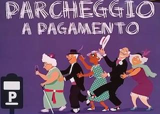 El Fornel in scena a Racconigi con "Parcheggio a pagamento"