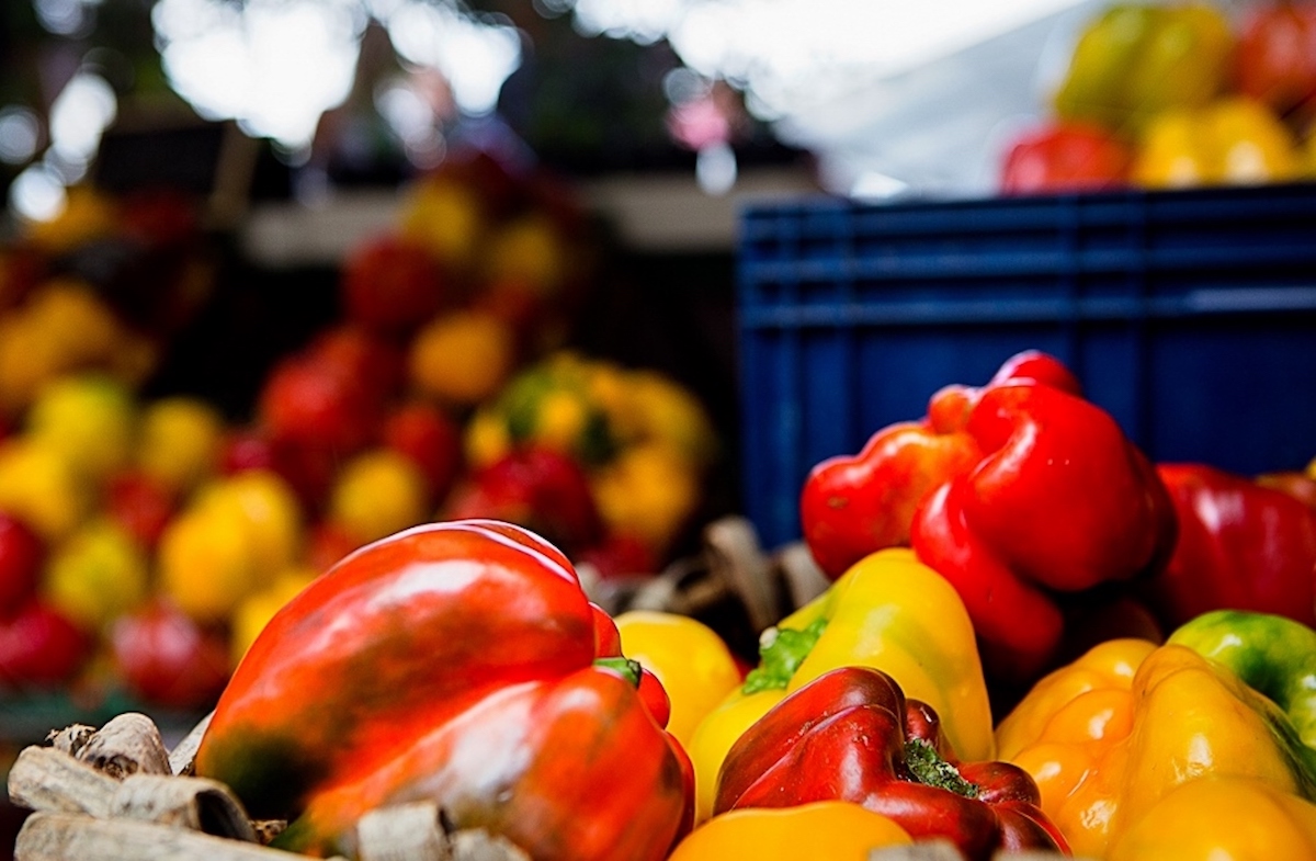 Gusto, sostenibilità e benessere i protagonisti della Fiera del ...