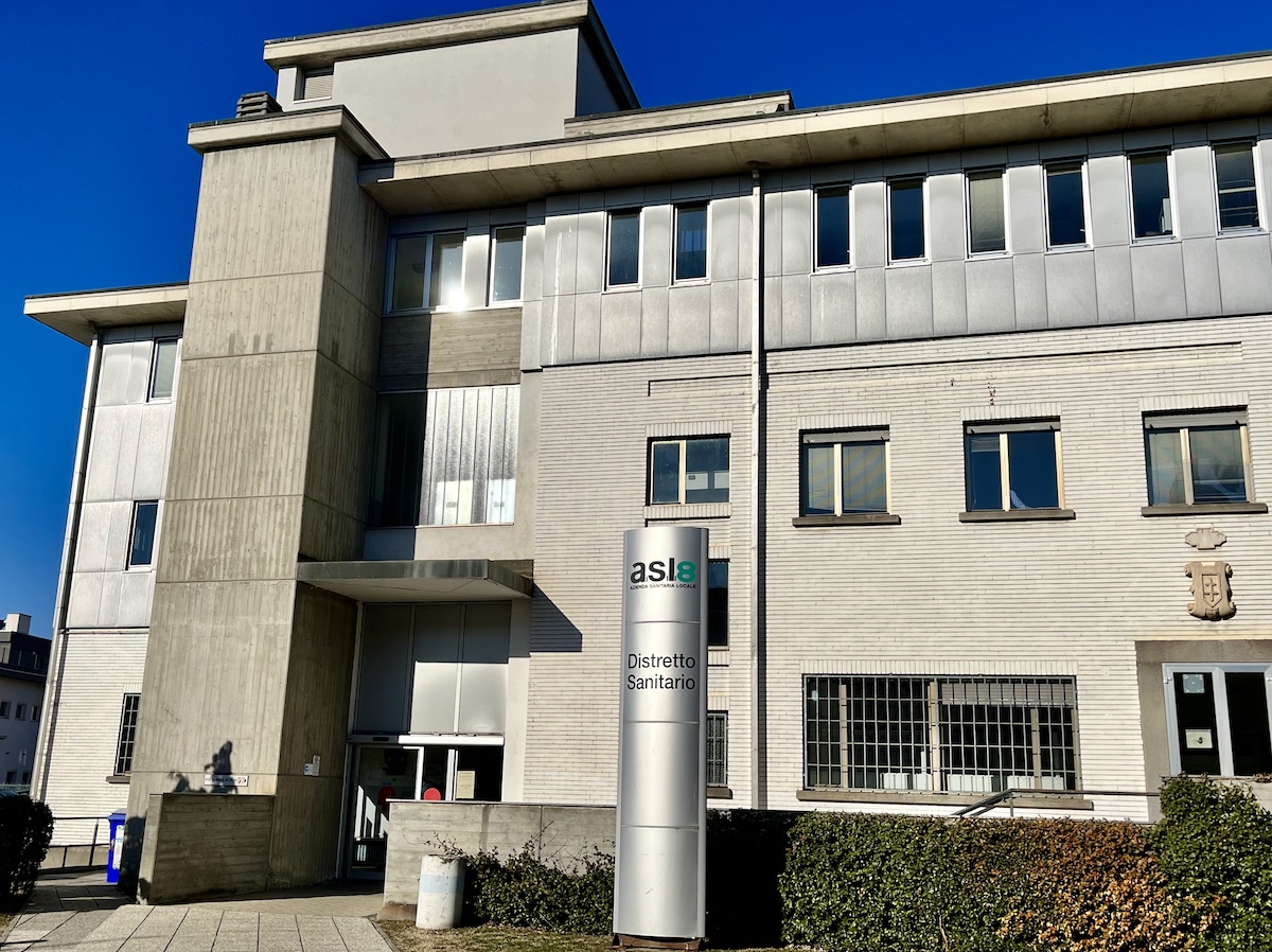 Asl TO5: aggiudicato il maxi-appalto per sette nuove Case di Comunità