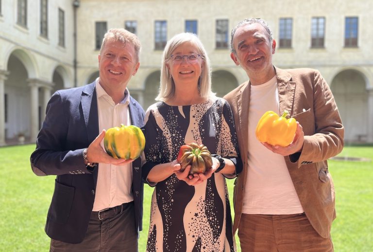 Fiera del Peperone 2024 a Carmagnola 2024: le novità e il video
