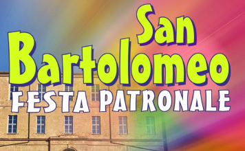 Vinovo: a fine agosto torna la festa patronale di San Bartolomeo 2024