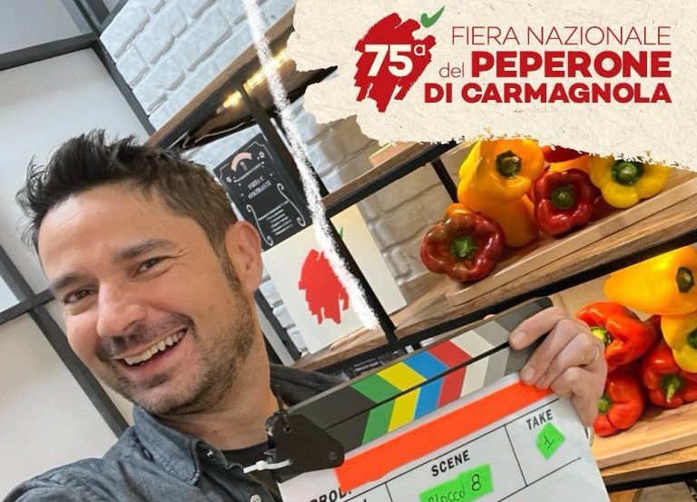 Inizia la Fiera del Peperone 2024: il programma di oggi, venerdì 30 agosto