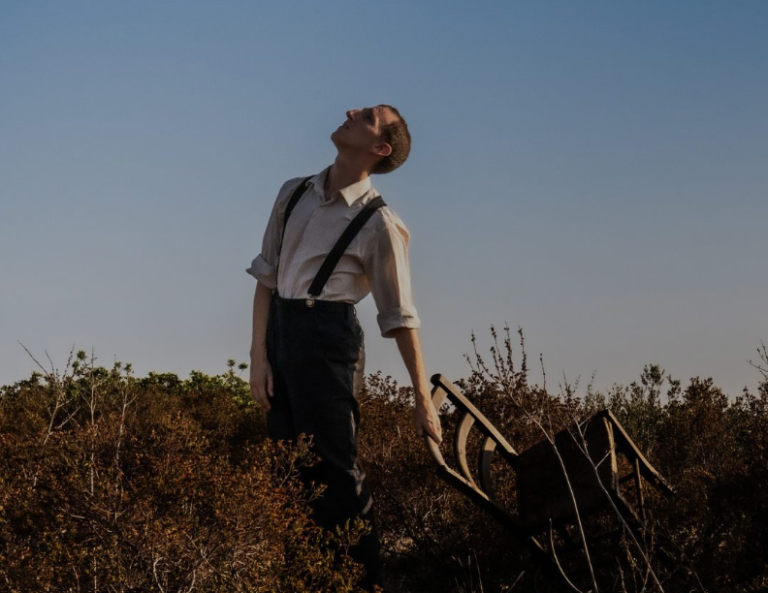 "Questo lavoro sull'arancia" al teatro Cantoregi di Carignano - Il ...