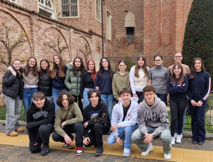 Il Baldessano Roccati vince il concorso nazionale "Corti raccontati ...