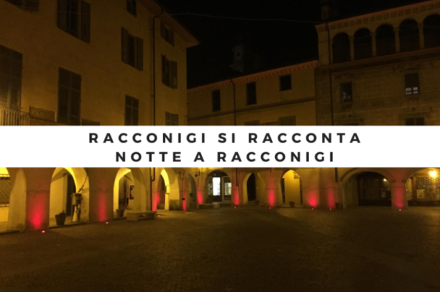 20 e 21 giugno, weekend di eventi con l’Ufficio Turistico di Racconigi
