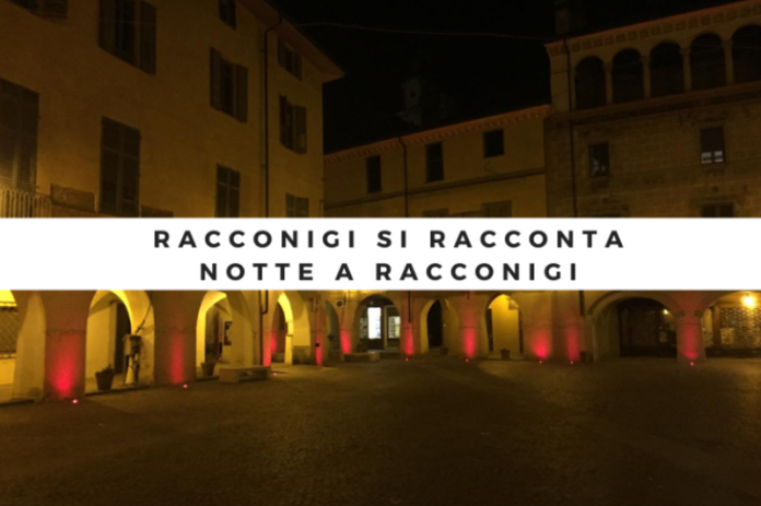 20 e 21 giugno, weekend di eventi con l’Ufficio Turistico di Racconigi
