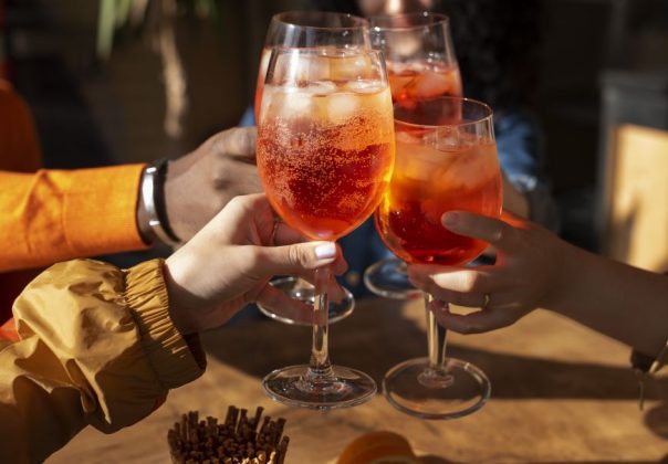 Carignano: aperte le prenotazioni per l'Aperiloco - Il Carmagnolese.it